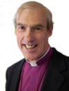 Bishops and Senior Clergy - Diocese of Carlisle