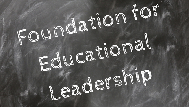 Foundation for Educational Leadership - Diocese of Carlisle