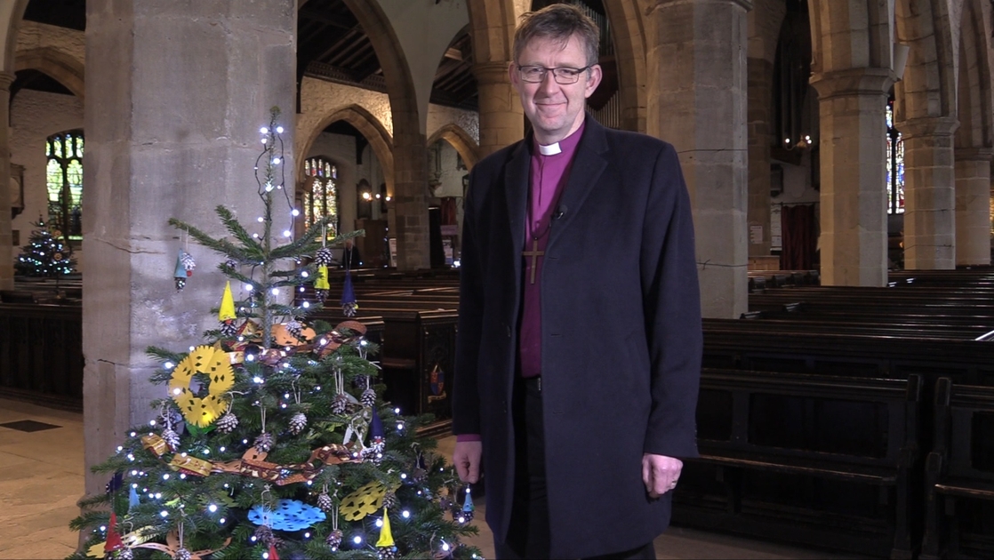 Diocese of Carlisle - News - The Acting Bishop of Carlisle’s Christmas ...